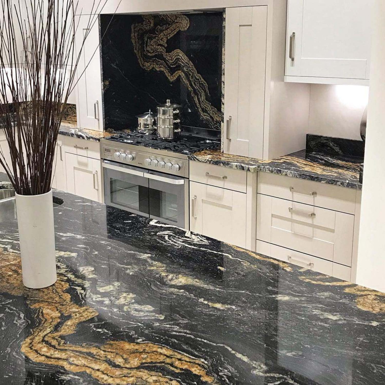 The Ultimate Guide On How To Seal Granite Worktops